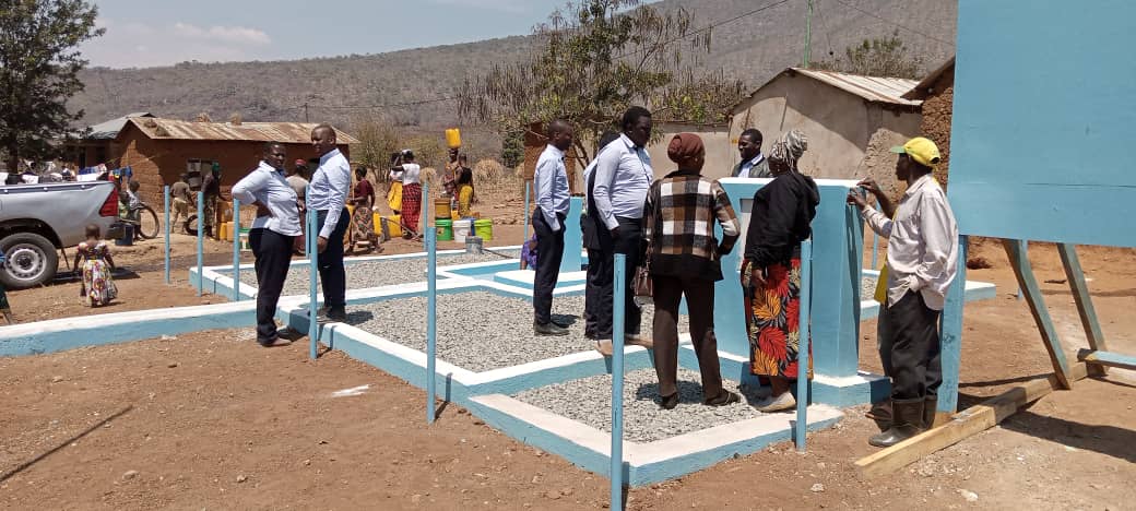 Mwanzo | IRINGA WATER SUPPLY AND SANITATION AUTHORITY