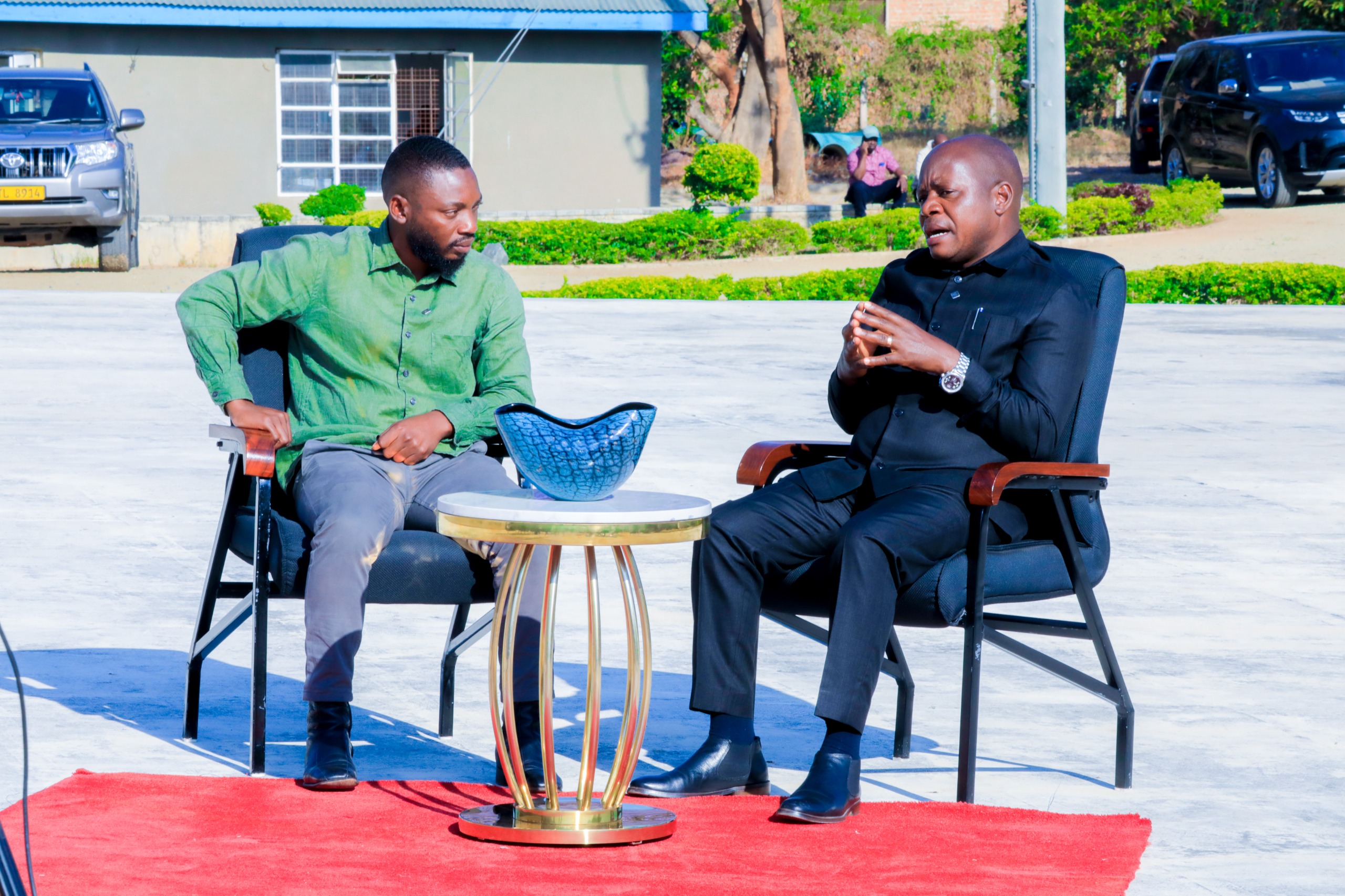 Mwanzo | IRINGA WATER SUPPLY AND SANITATION AUTHORITY