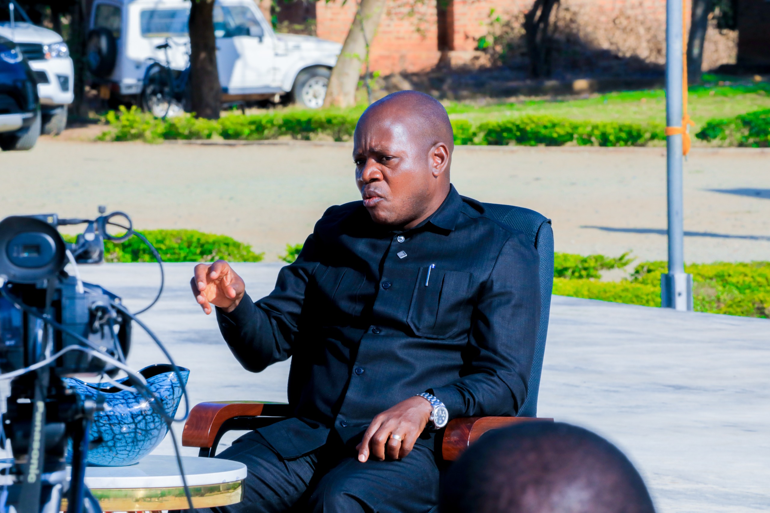 Mwanzo | IRINGA WATER SUPPLY AND SANITATION AUTHORITY