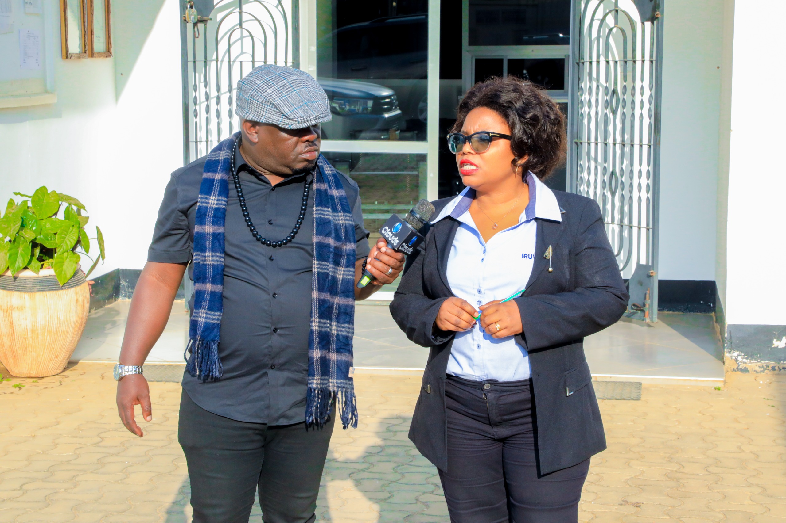 Mwanzo | IRINGA WATER SUPPLY AND SANITATION AUTHORITY