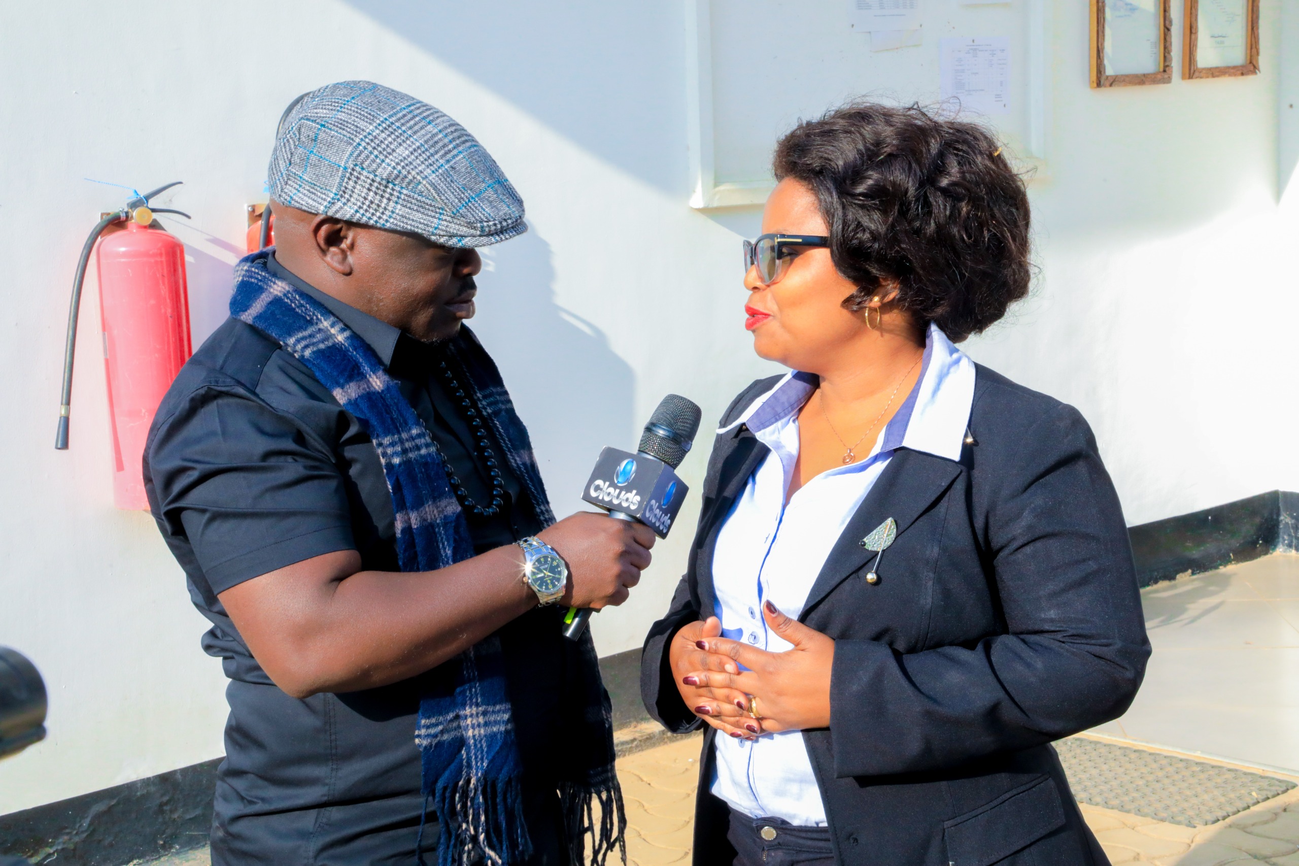 Mwanzo | IRINGA WATER SUPPLY AND SANITATION AUTHORITY