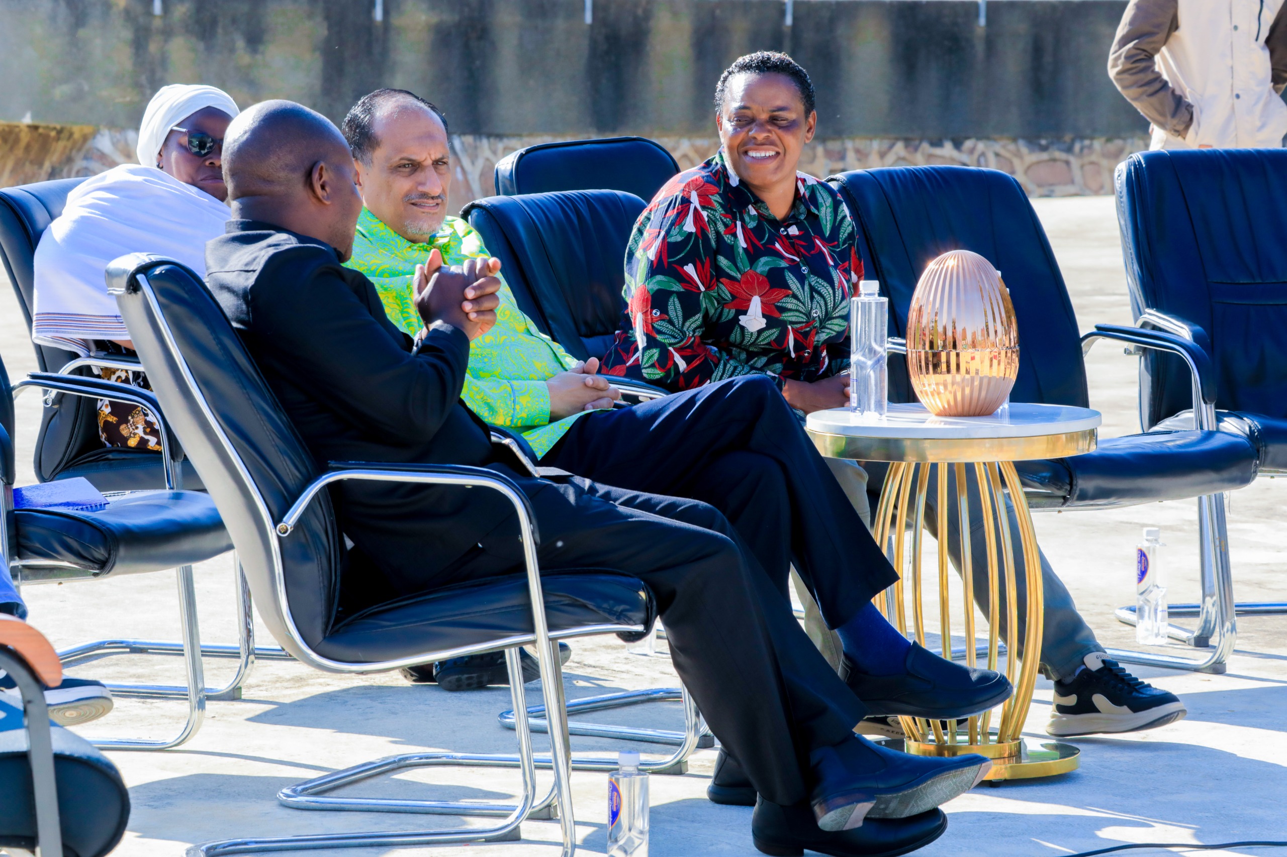 Mwanzo | IRINGA WATER SUPPLY AND SANITATION AUTHORITY