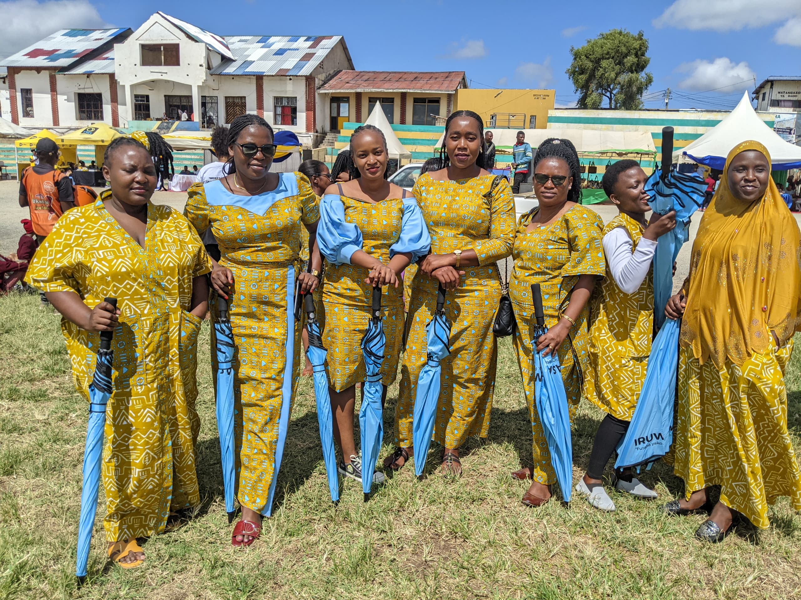 Mwanzo | IRINGA WATER SUPPLY AND SANITATION AUTHORITY