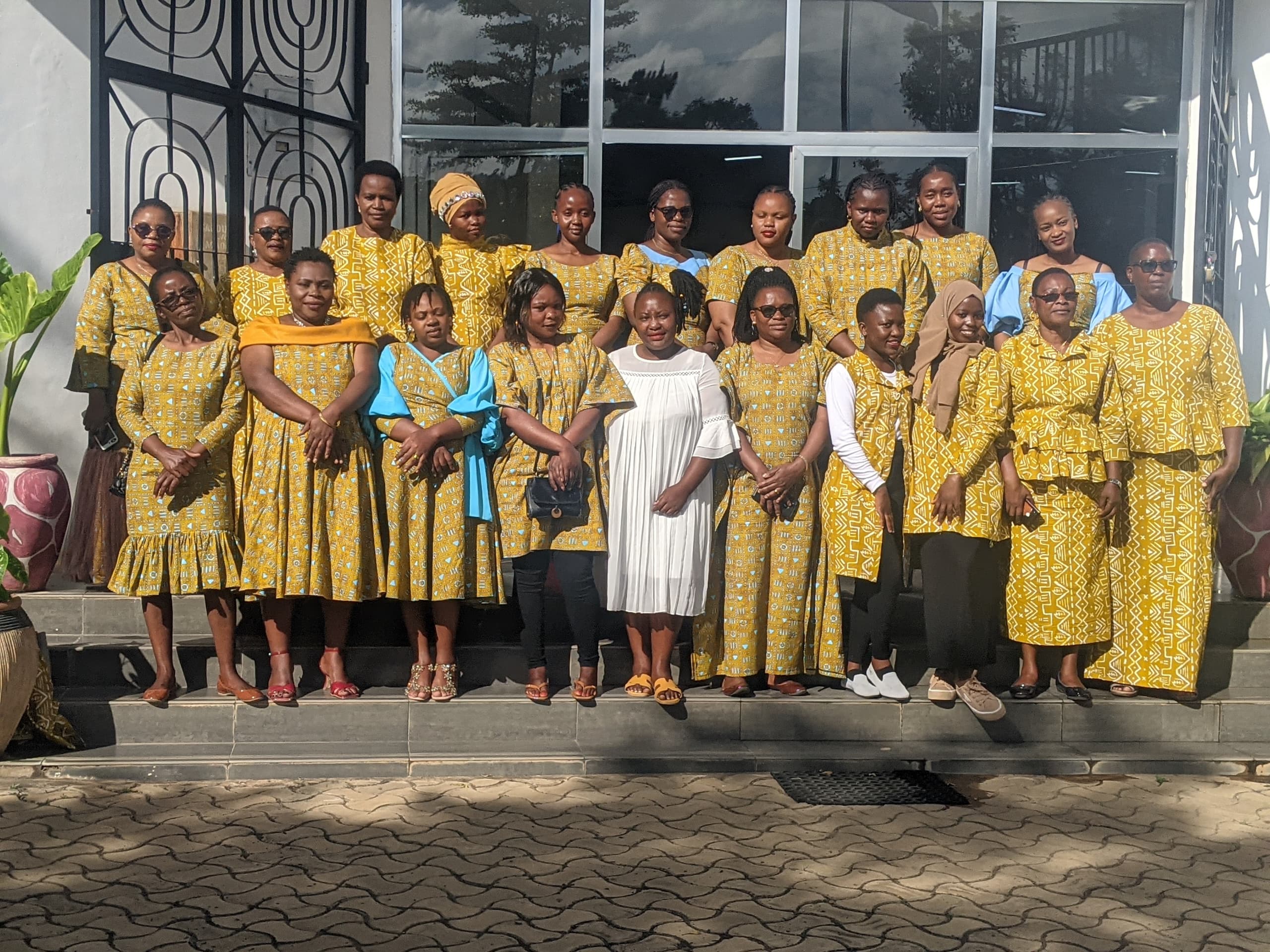 Mwanzo | IRINGA WATER SUPPLY AND SANITATION AUTHORITY