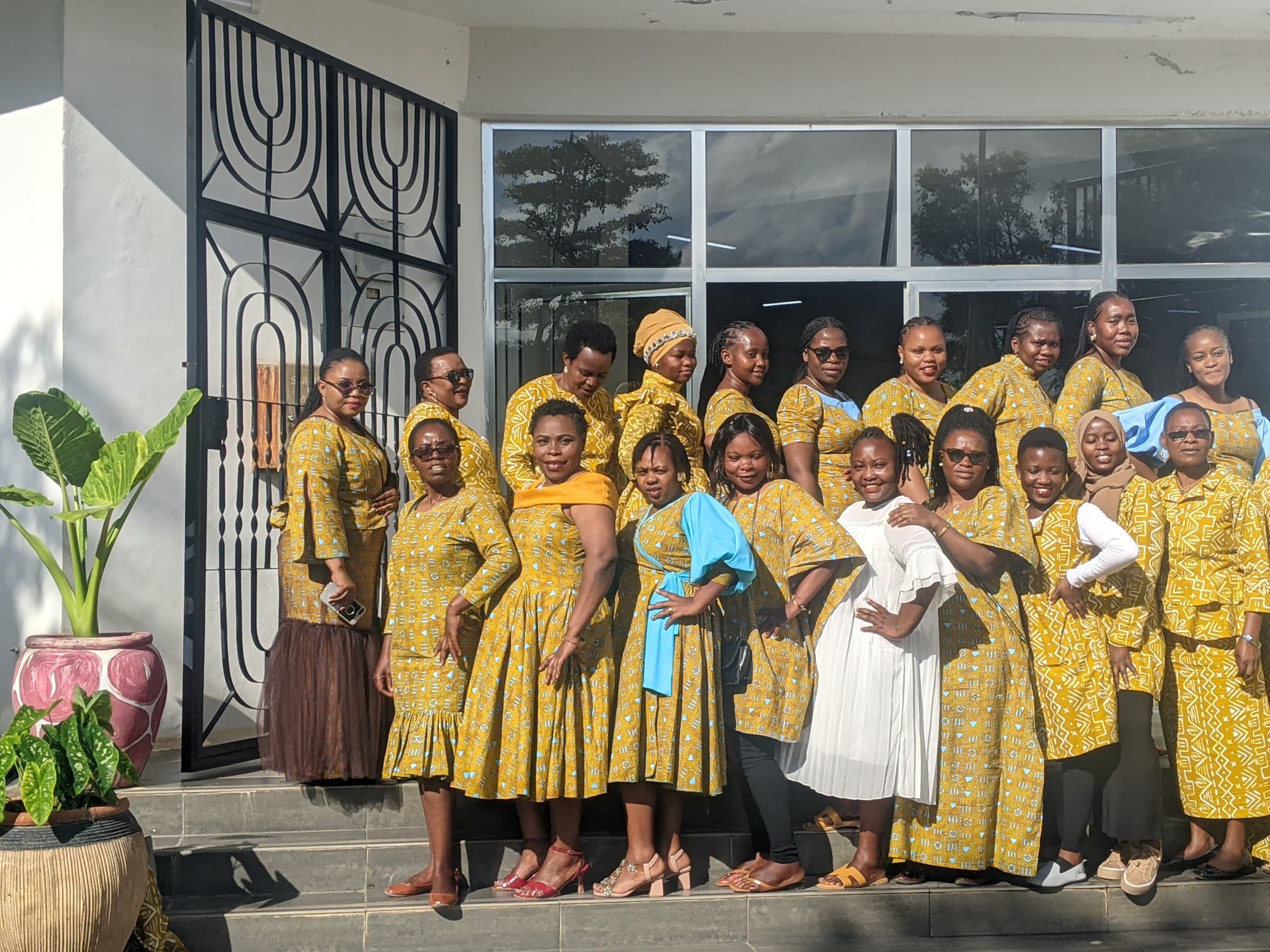 Mwanzo | IRINGA WATER SUPPLY AND SANITATION AUTHORITY