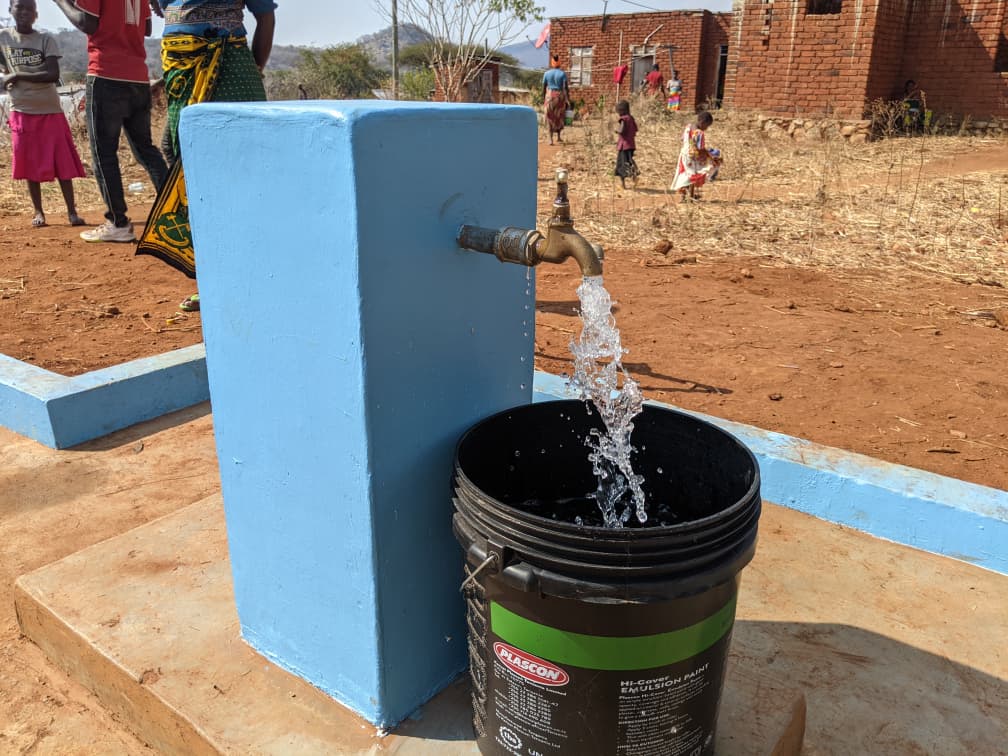 Mwanzo | IRINGA WATER SUPPLY AND SANITATION AUTHORITY