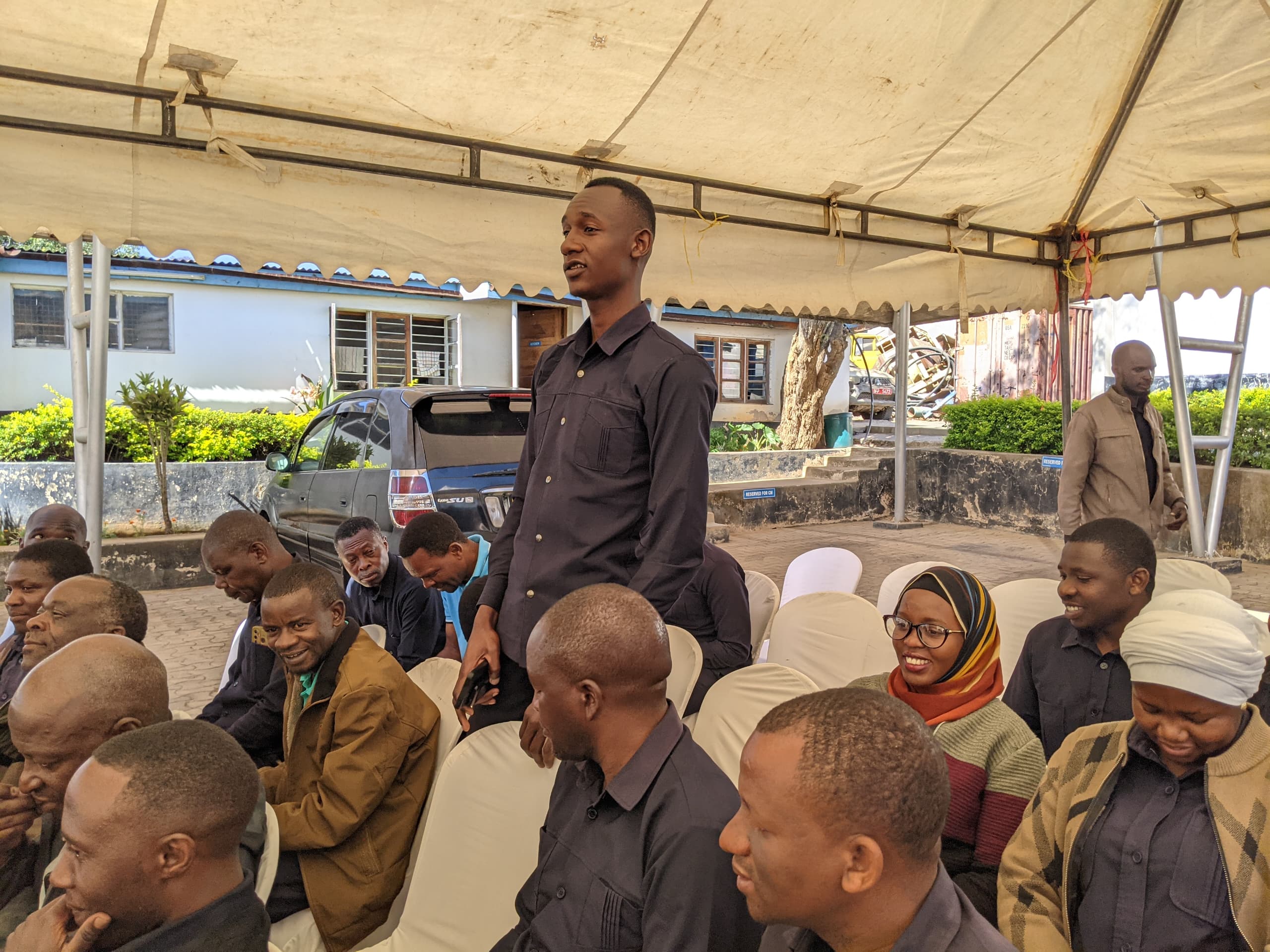 Mwanzo | IRINGA WATER SUPPLY AND SANITATION AUTHORITY