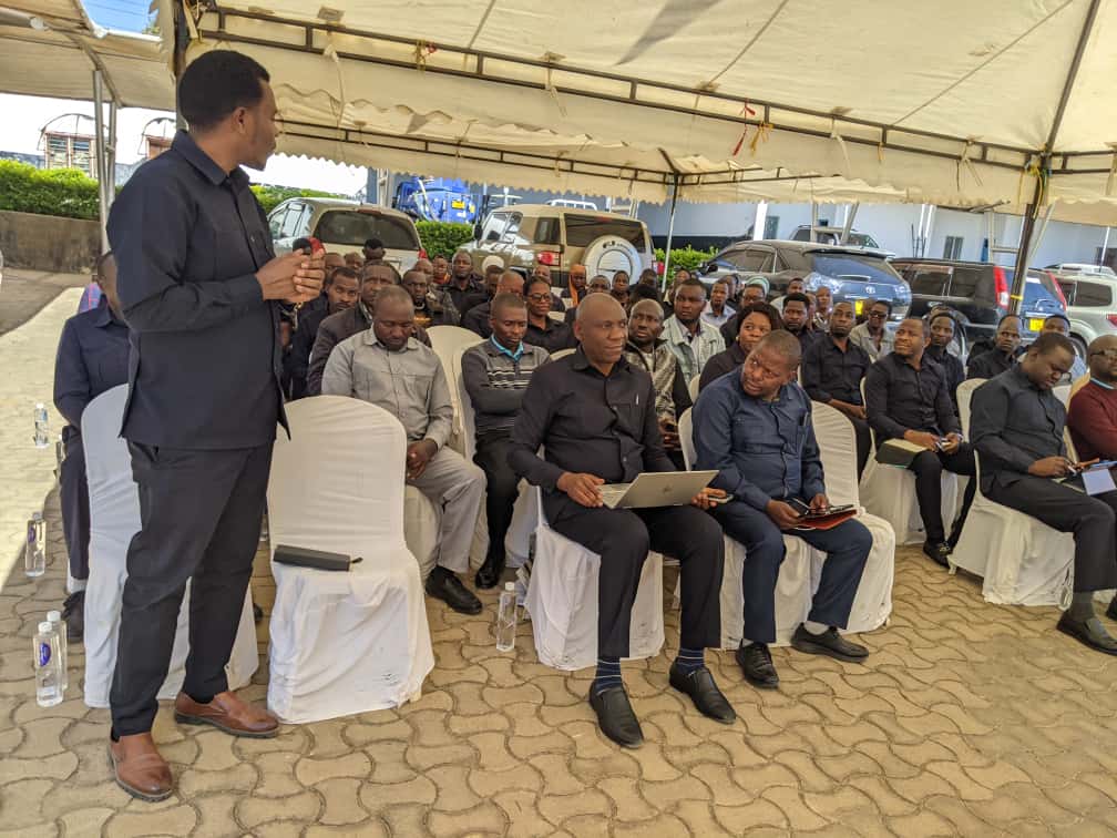 Mwanzo | IRINGA WATER SUPPLY AND SANITATION AUTHORITY