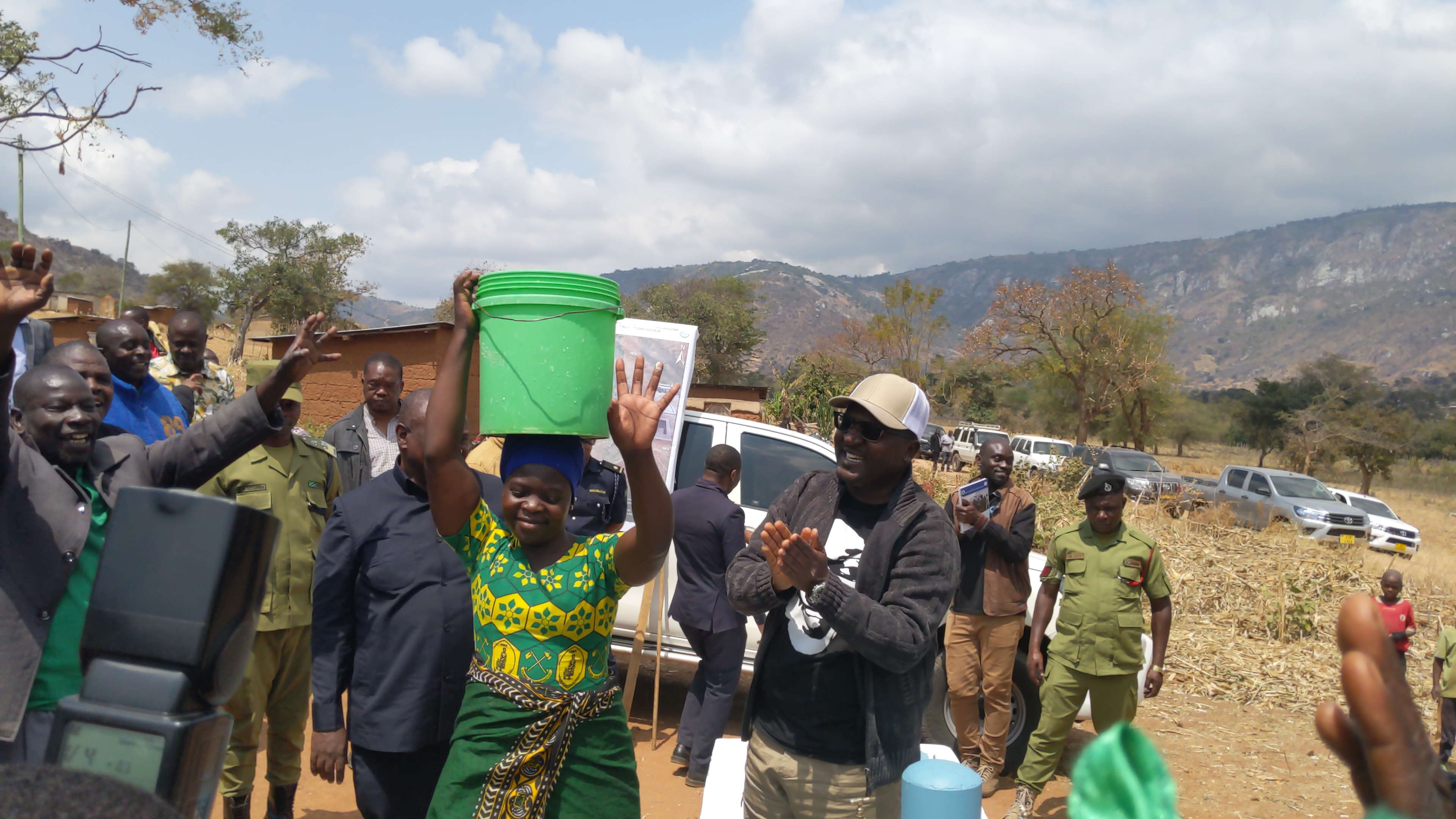 Mwanzo | IRINGA WATER SUPPLY AND SANITATION AUTHORITY