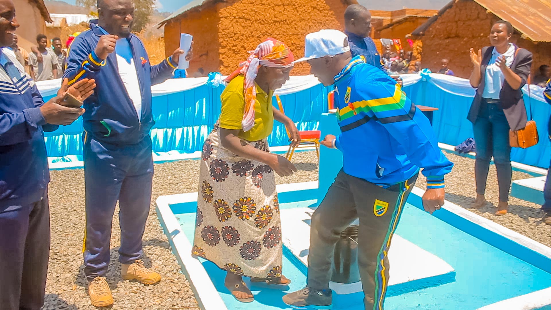 Mwanzo | IRINGA WATER SUPPLY AND SANITATION AUTHORITY