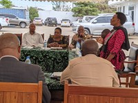 Mwanzo | IRINGA WATER SUPPLY AND SANITATION AUTHORITY