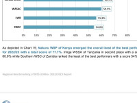 Mwanzo | IRINGA WATER SUPPLY AND SANITATION AUTHORITY