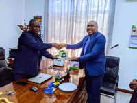 Mwanzo | IRINGA WATER SUPPLY AND SANITATION AUTHORITY