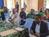 Mwanzo | IRINGA WATER SUPPLY AND SANITATION AUTHORITY