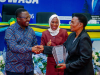 Mwanzo | IRINGA WATER SUPPLY AND SANITATION AUTHORITY